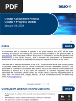 IESO Engagement Update: June 2023 | PDF | Electric Power Transmission ...