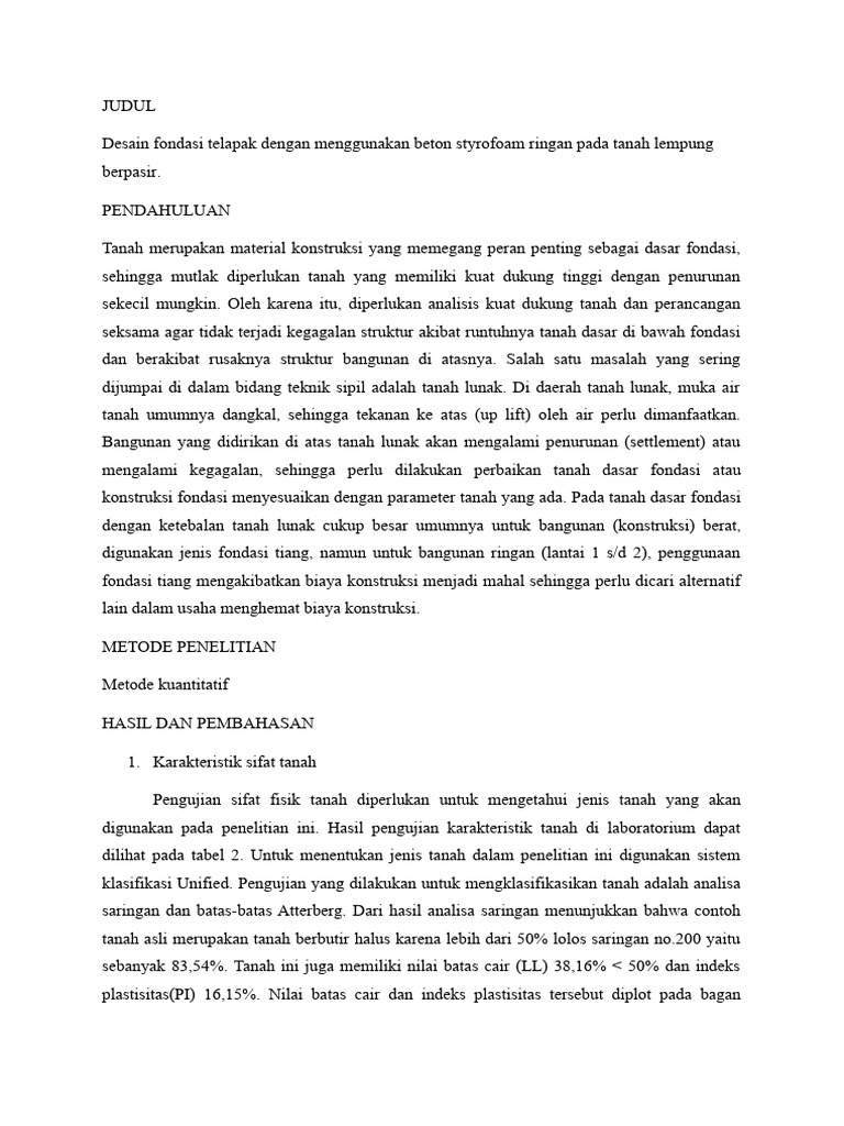 CBR Mektan Aulia | PDF | Sains & Matematika