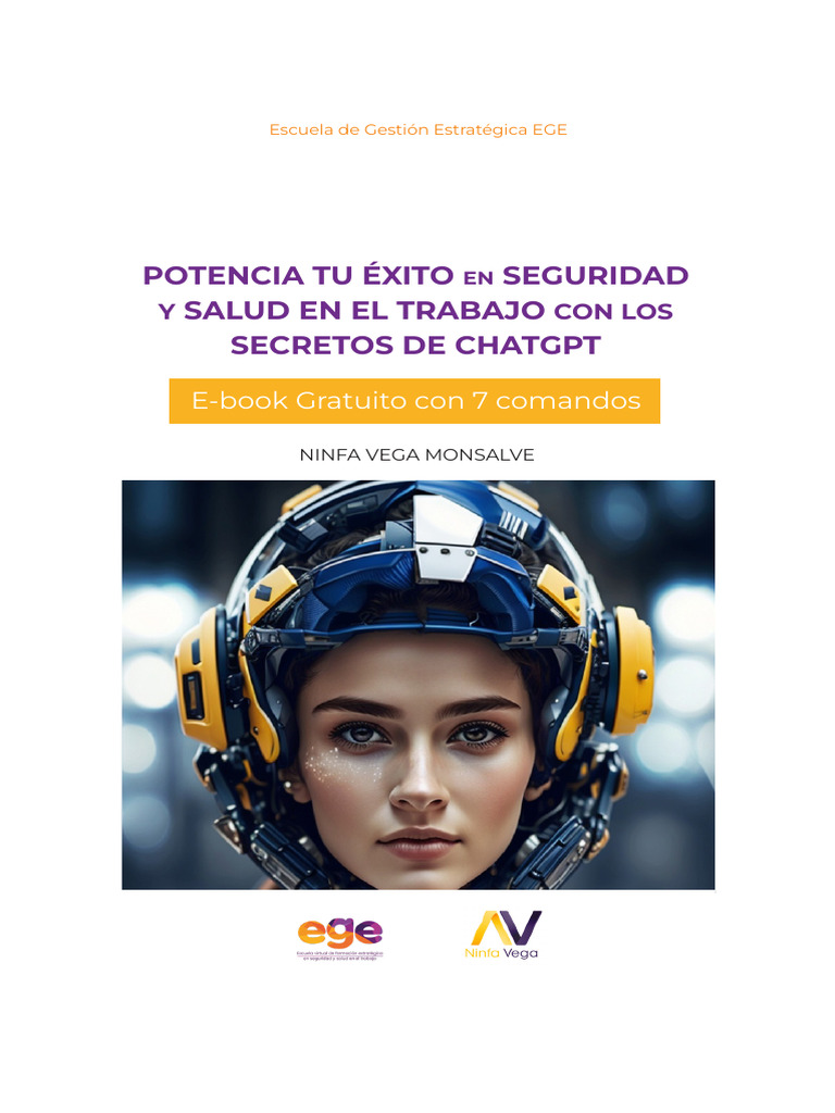 IA Ebook IA y SST +APP Gratis | Descargar gratis PDF | Inteligencia artificial | Inteligencia ...