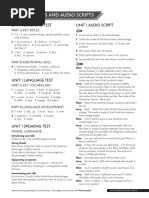 Unlock 5 Reading Writing Critical Thinking Students Book | PDF