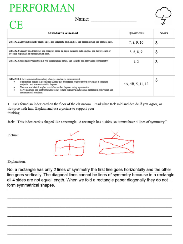 MD Keys | PDF | Triangle | Shape