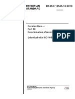 Adhesives for Ceramic Tiles: EN 12004-1 | PDF | Strength Of Materials ...