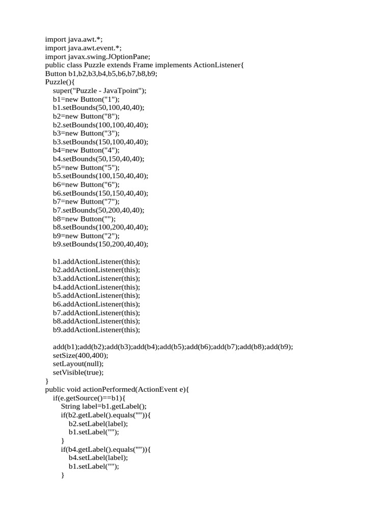 Pizza | PDF | Computer Programming