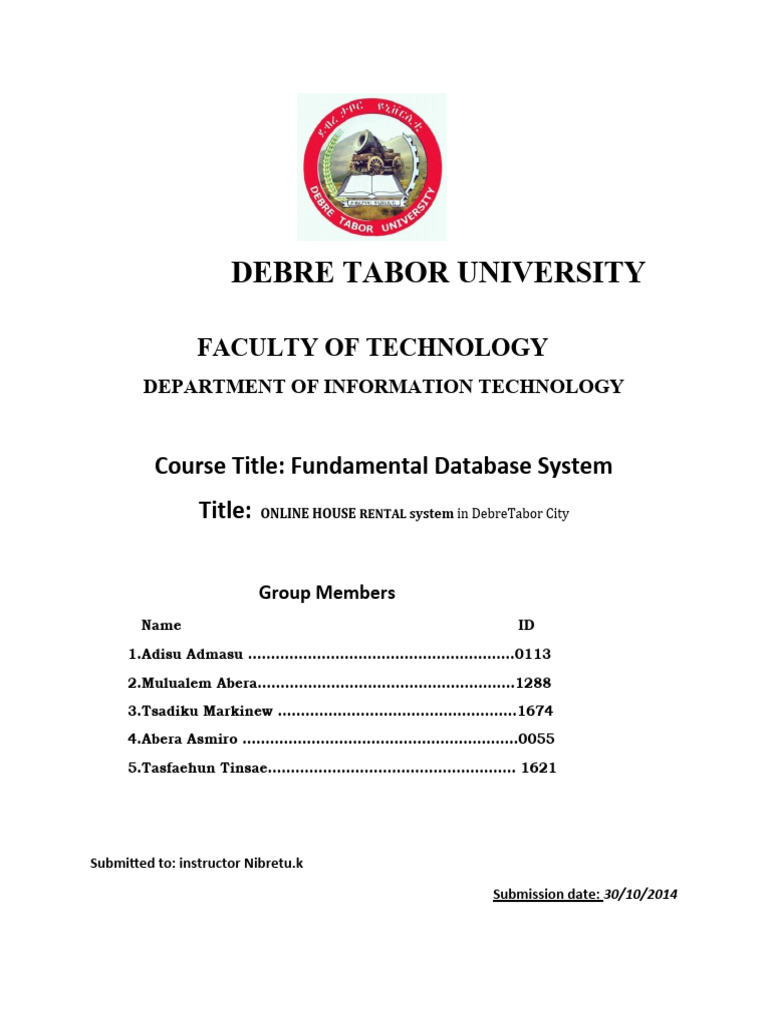 dB_pro_edi[2] | PDF | Database Design | Databases