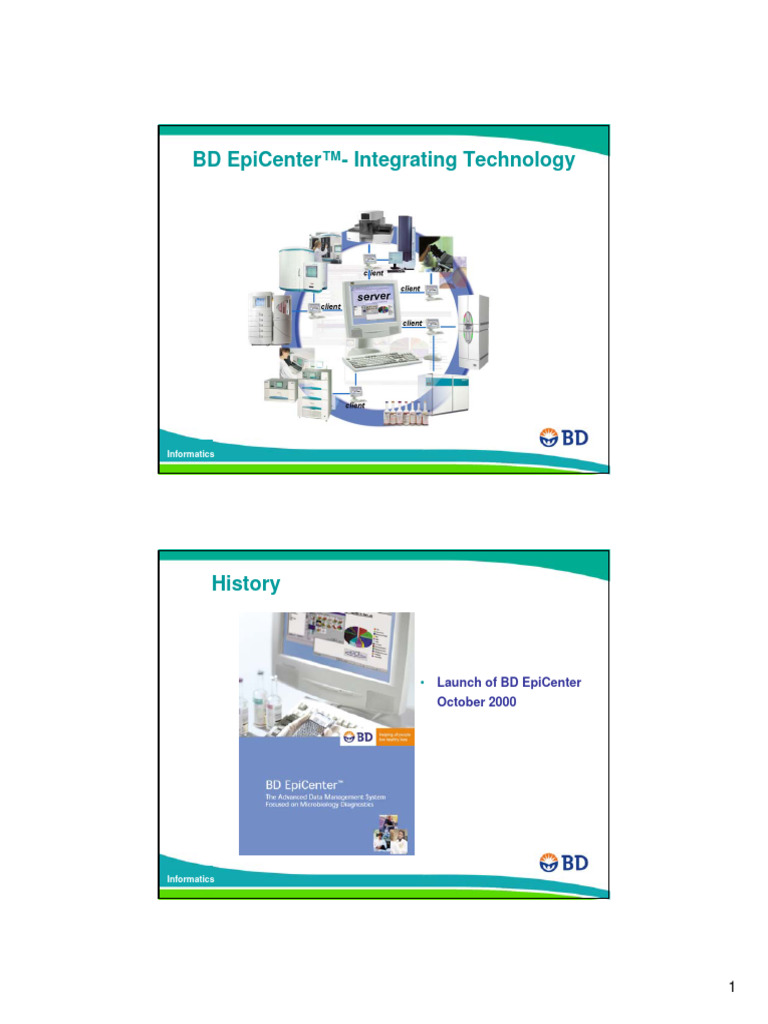 Epicenter | Download Free PDF | Automation | Information Technology