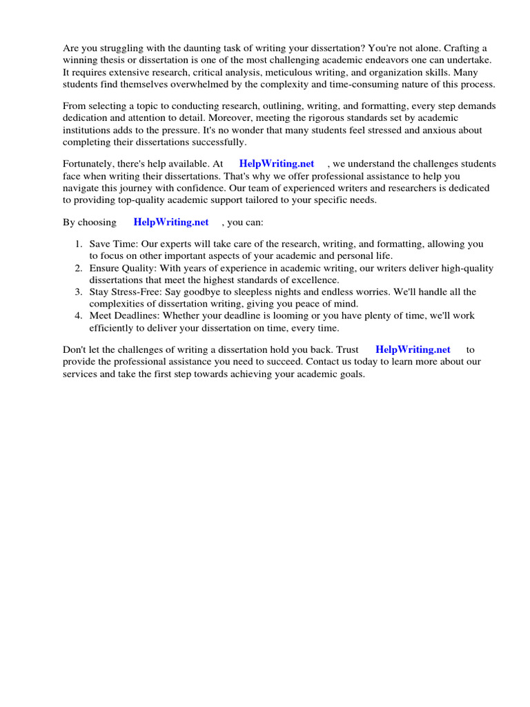 Writing The Winning Thesis or Dissertation Textbook | PDF | Thesis | Books