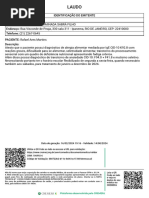 Planilha Acompanhamento Perda de Peso | PDF