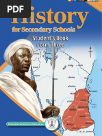 Geography F 3 TIE | PDF