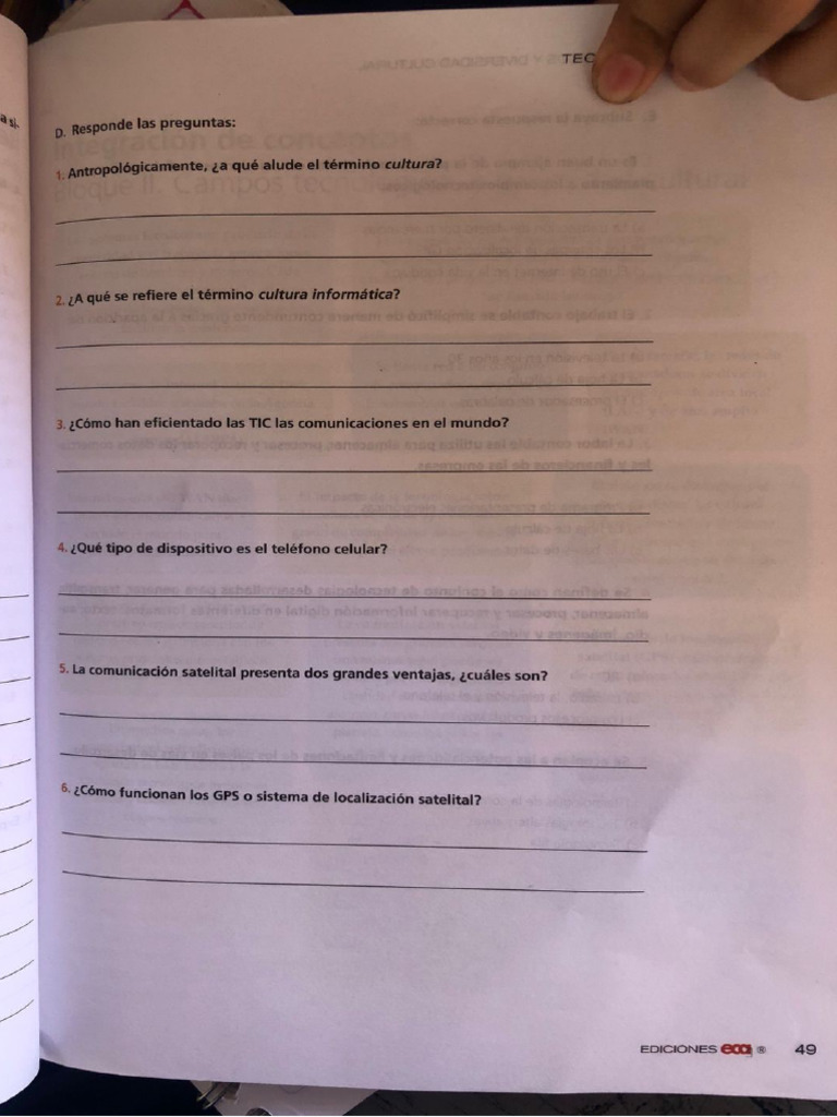 impresiones tec | PDF