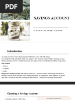 Nedbank Stokvel Savings Account Rates | PDF
