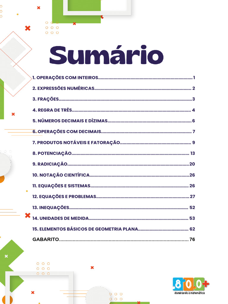 Apostila Exerc Cios Mat B Sica | PDF | Terra | Asteroide