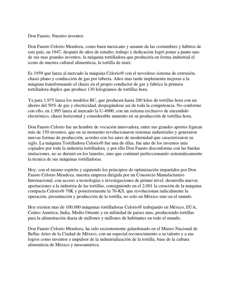 Don Fausto | PDF | Energía y recursos | Naturaleza