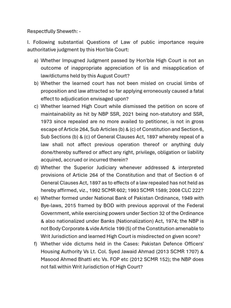 Maintainability Important Points | PDF | Justice | Crime & Violence