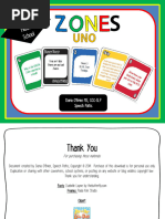 Zones Toolkit | PDF | Emotions