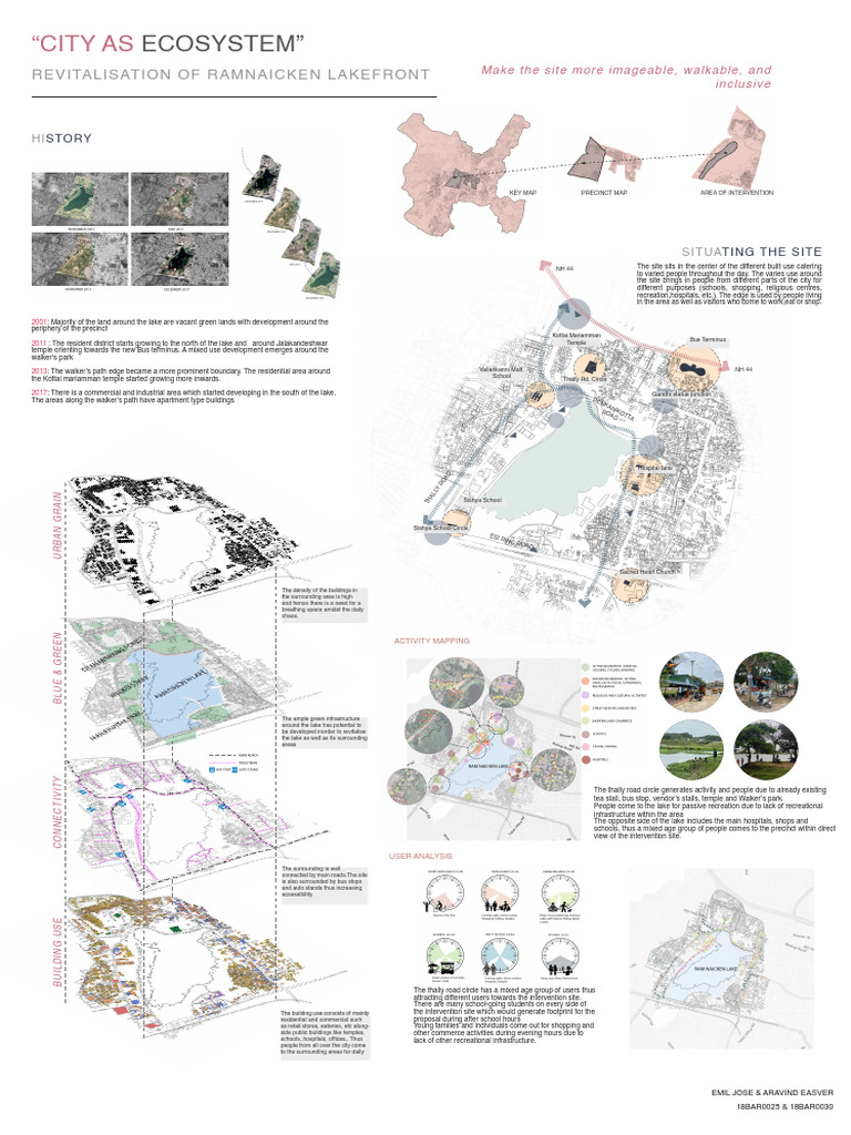 Lake Sheet 1 | PDF | Planning | Urbanization