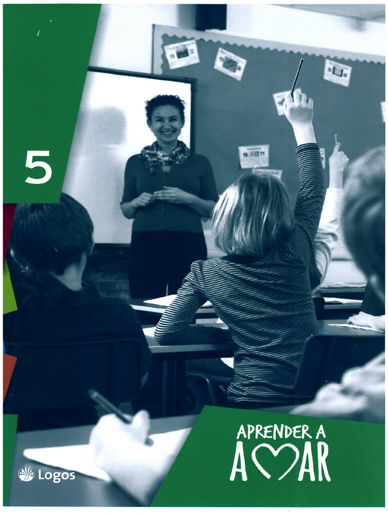 Aprender A Amar 5 | PDF