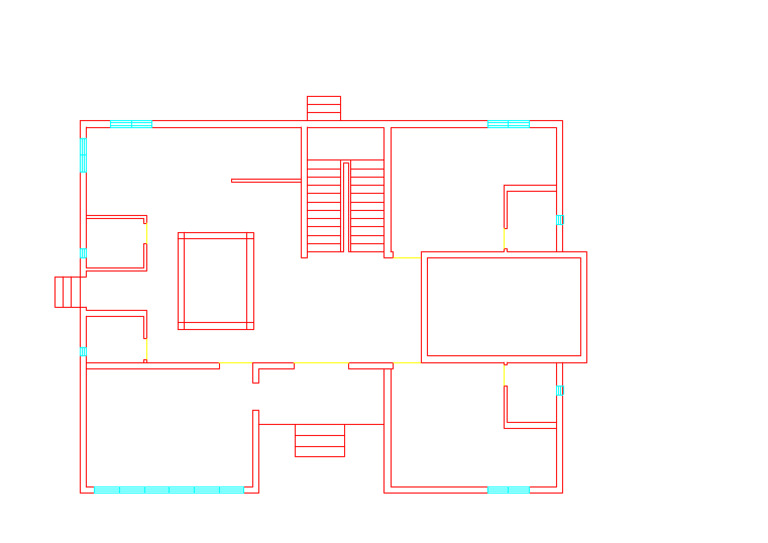 Drawing1 Model - PDF Aiman | PDF
