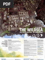 Public Access: A Horror TTRPG Guide | PDF
