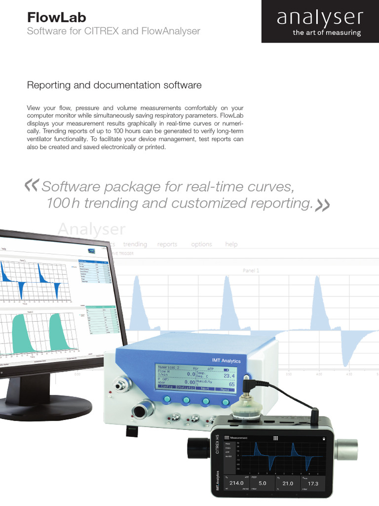 Flowlab Flyer EN | PDF