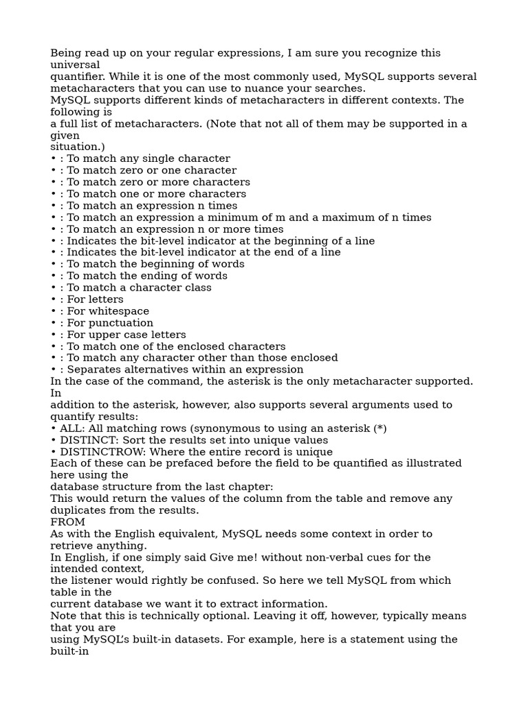 brief_function | PDF | My Sql | Python (Programming Language)