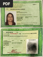 Cópia de RG FALSO GUI | PDF