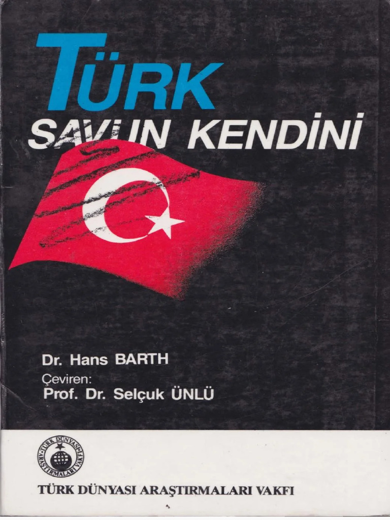 Turk Savun Kendini | PDF