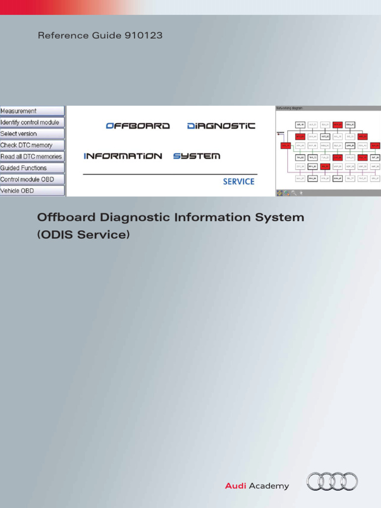 D4B802CE040-ODIS Study Giude | PDF | Computing