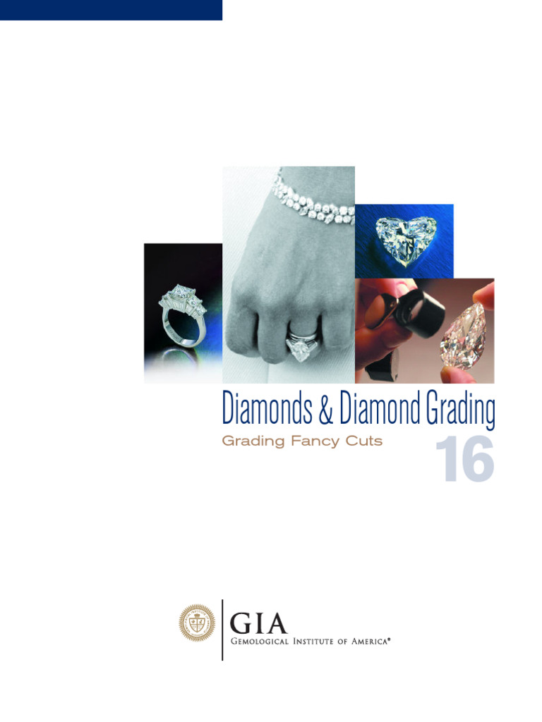 ddg16 Printable | PDF | Gemstone | Diamond