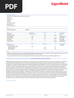 Exxal Alcohol | PDF | Specification (Technical Standard)