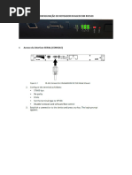 Parallel Redundancy Protocol - PRP | PDF | Topologia de rede | Ethernet