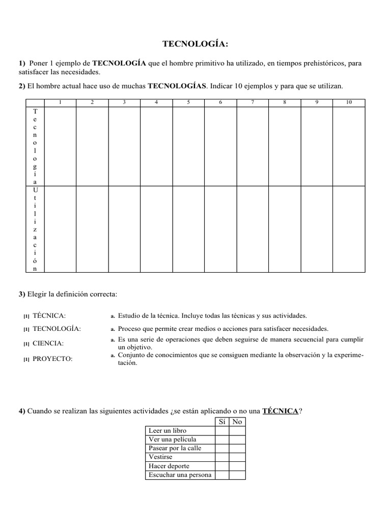 plan-de-recuperacion-de-tecnologias-e-informatica | PDF | Mueble