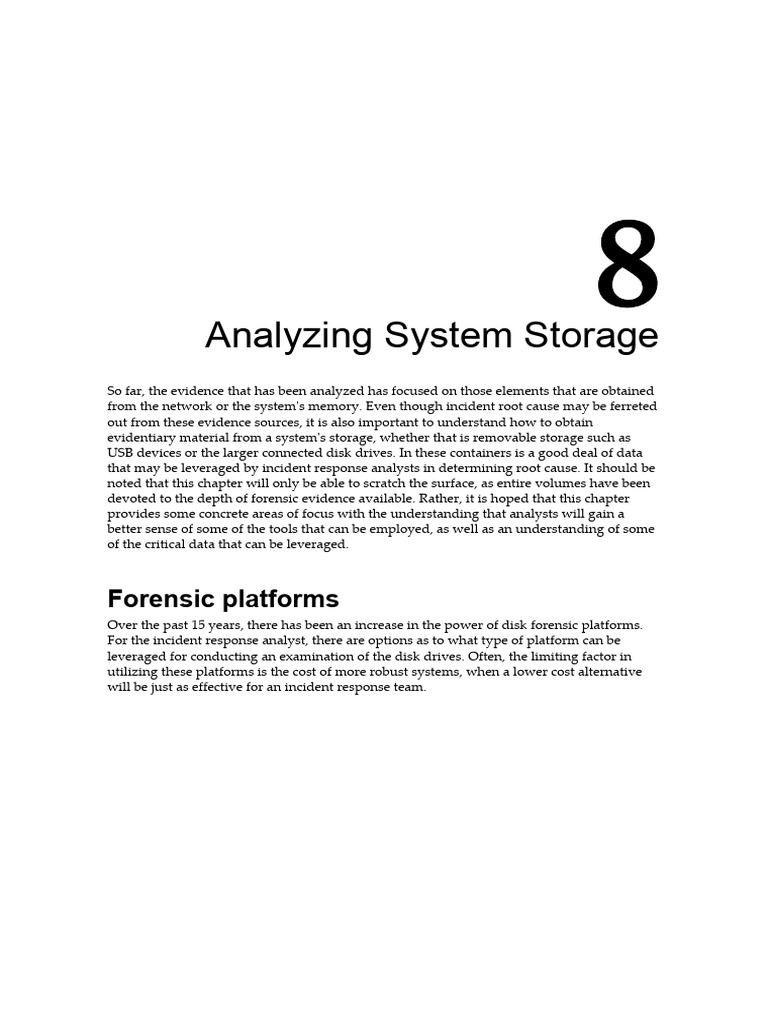 Storage Memory | PDF | Computer Data Storage | Malware