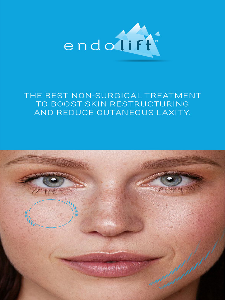 Endolift Patients | PDF | Skin | Anesthesia