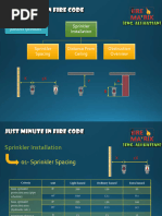 Table 8.6.2.2.1 Protection Areas and Maximum Spacing of Standard ...