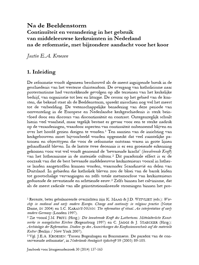 Admin,+2014 Na de Beeldenstorm | PDF