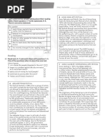 FOSTER - Reading Guide | PDF | Narration