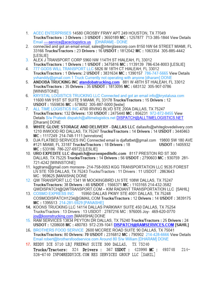 TOM Word Mix | PDF | Transport | Motor Vehicle