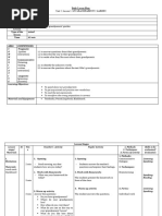 Minecraft Phonics Activities for Kids | PDF | Reading (Process ...