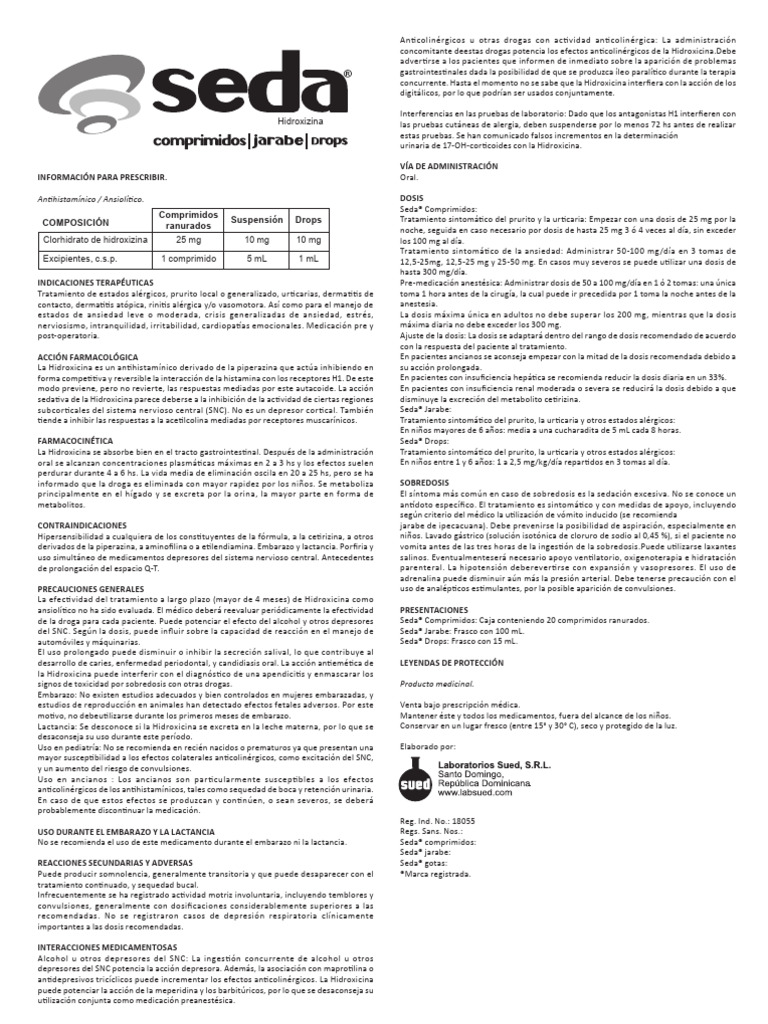 Seda Inserto WEB | PDF