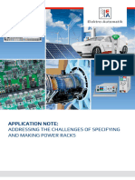 Ocp White Paper Rack Manifold Requirements and Qualification - v3 | PDF ...