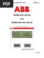 Transformer - Energization - Using - The - Multiple - Run - Component PSCAD | PDF | Transformer ...