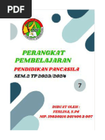 Contoh Proposal Permohonan Izin Usaha Peserta Didik | PDF