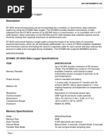 Invisible Terrestrial Entities | PDF | Lens (Optics) | Telescope