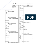 Tata Structura - Engineer - Hollow Section Weight & Thickness | PDF