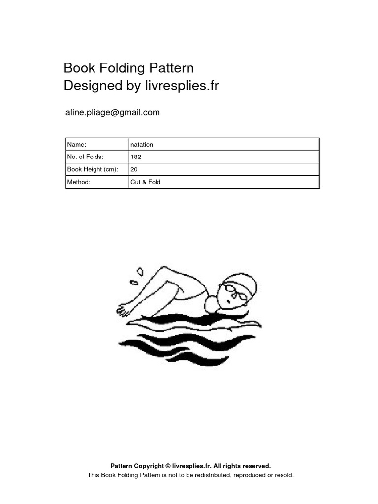 Natation | PDF | Todos los derechos reservados | Jerga