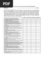 Brief COPE Inventory | PDF