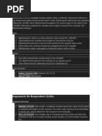 DCDRC: District Consumer Dispute Overview | PDF