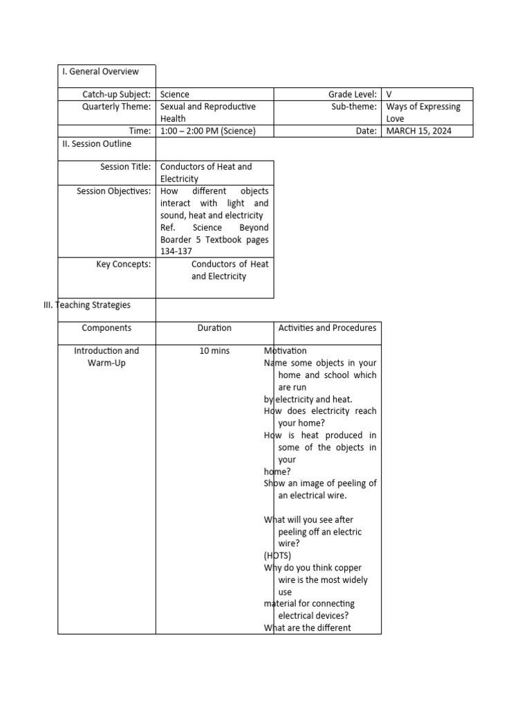 I. General Over-WPS Office | PDF | Electricity