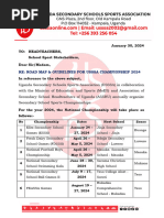 UAP Old Mutual Hospital List | PDF | Clinic | Patient