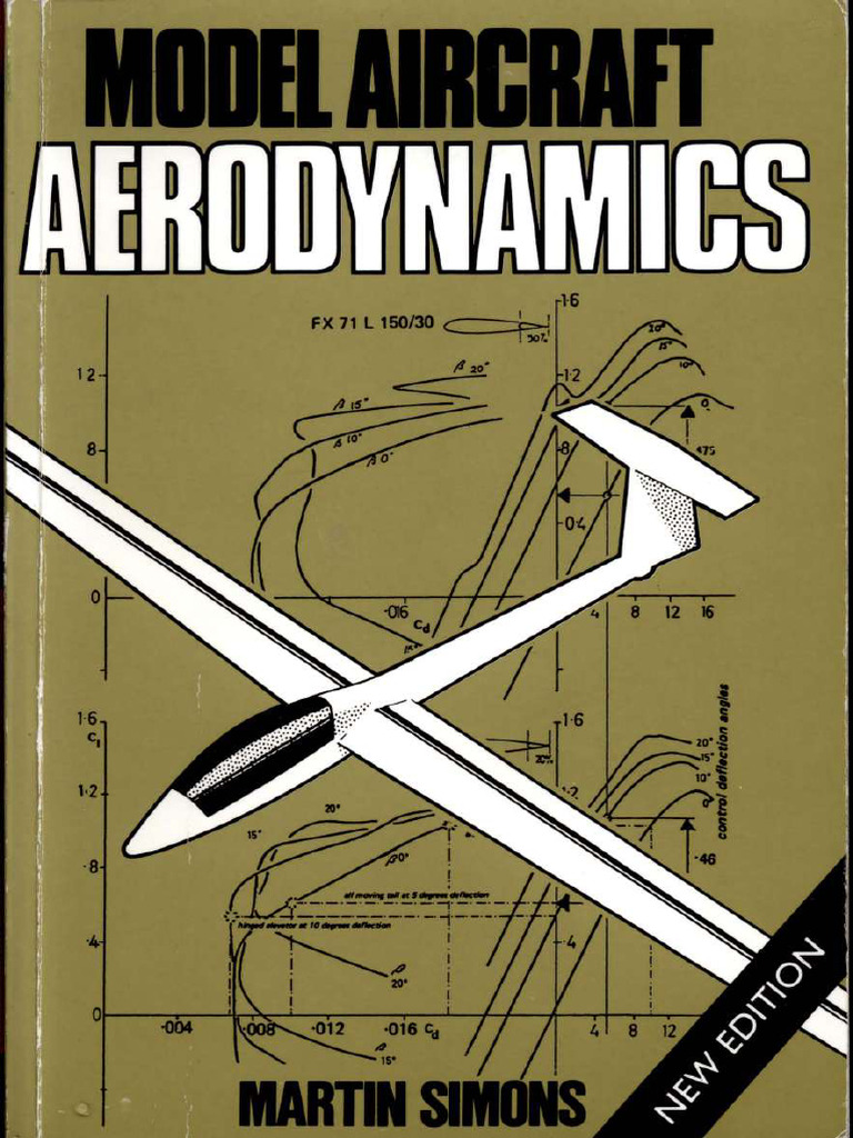 Model Aircraft | PDF